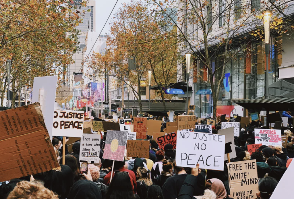 Rights, activism and fair treatment at work – Fitzroy Legal Service