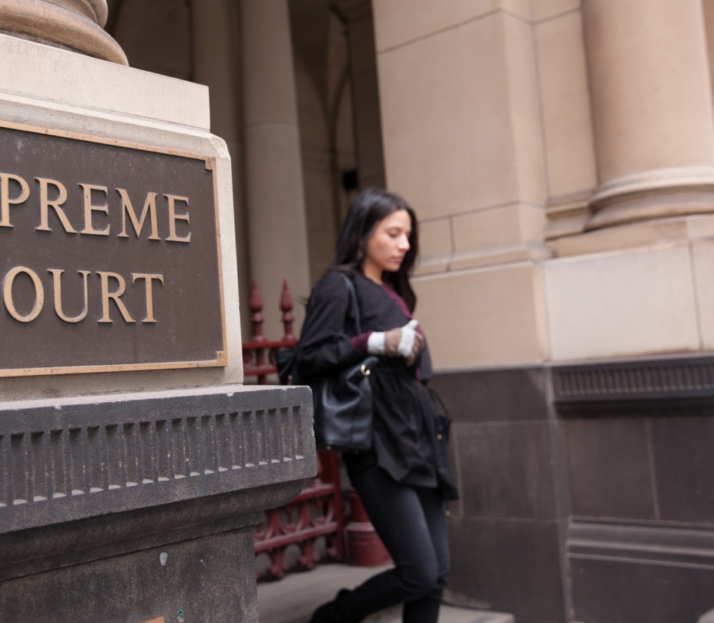 Fitzroy Legal Service – Fitzroy Legal Service