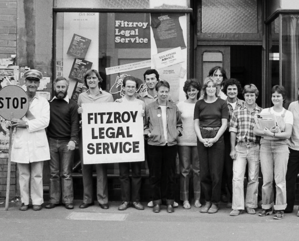 Fitzroy Legal Service – Fitzroy Legal Service