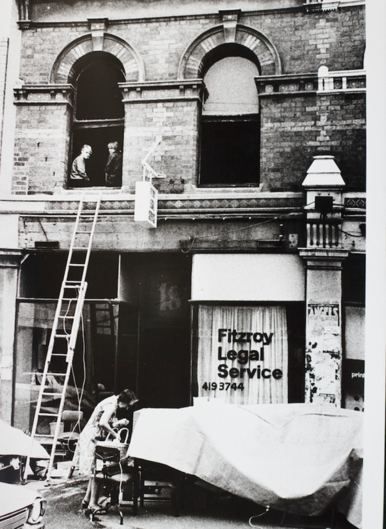 Fitzroy Legal Service – Fitzroy Legal Service