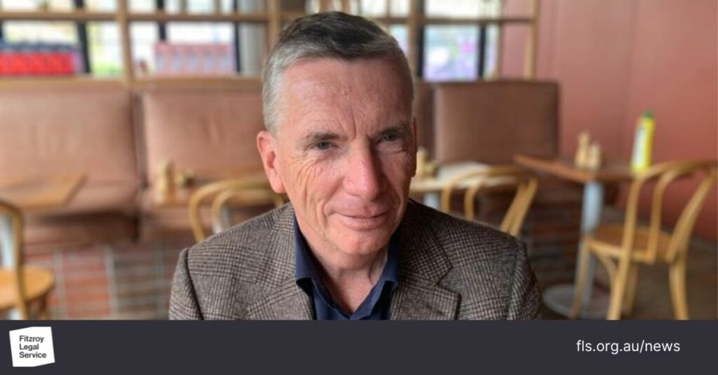 Fitzroy Legal Service – Fitzroy Legal Service