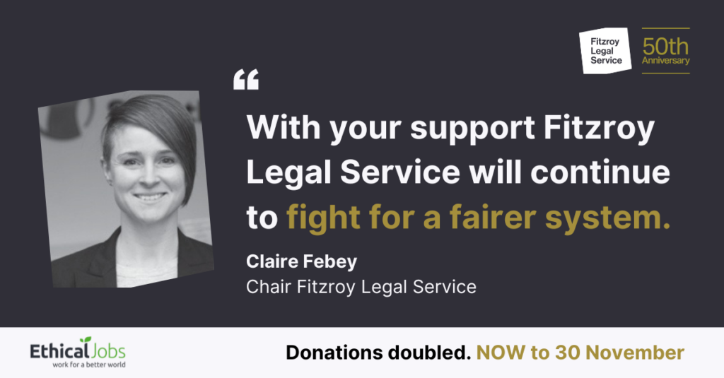 Fitzroy Legal Service’s Law Handbook 2024 is now available as a free ...