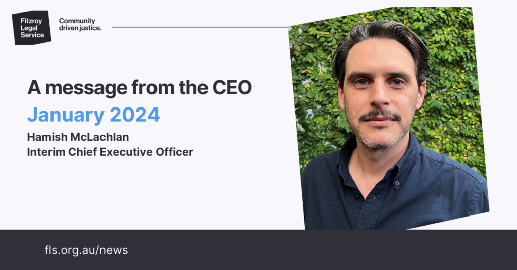 Fitzroy Legal Service – Fitzroy Legal Service