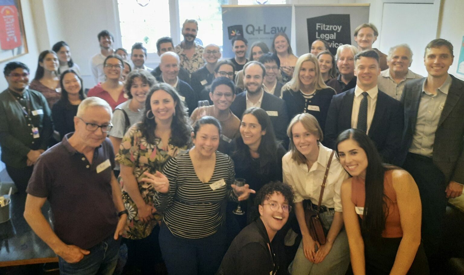 Fitzroy Legal Service – Fitzroy Legal Service