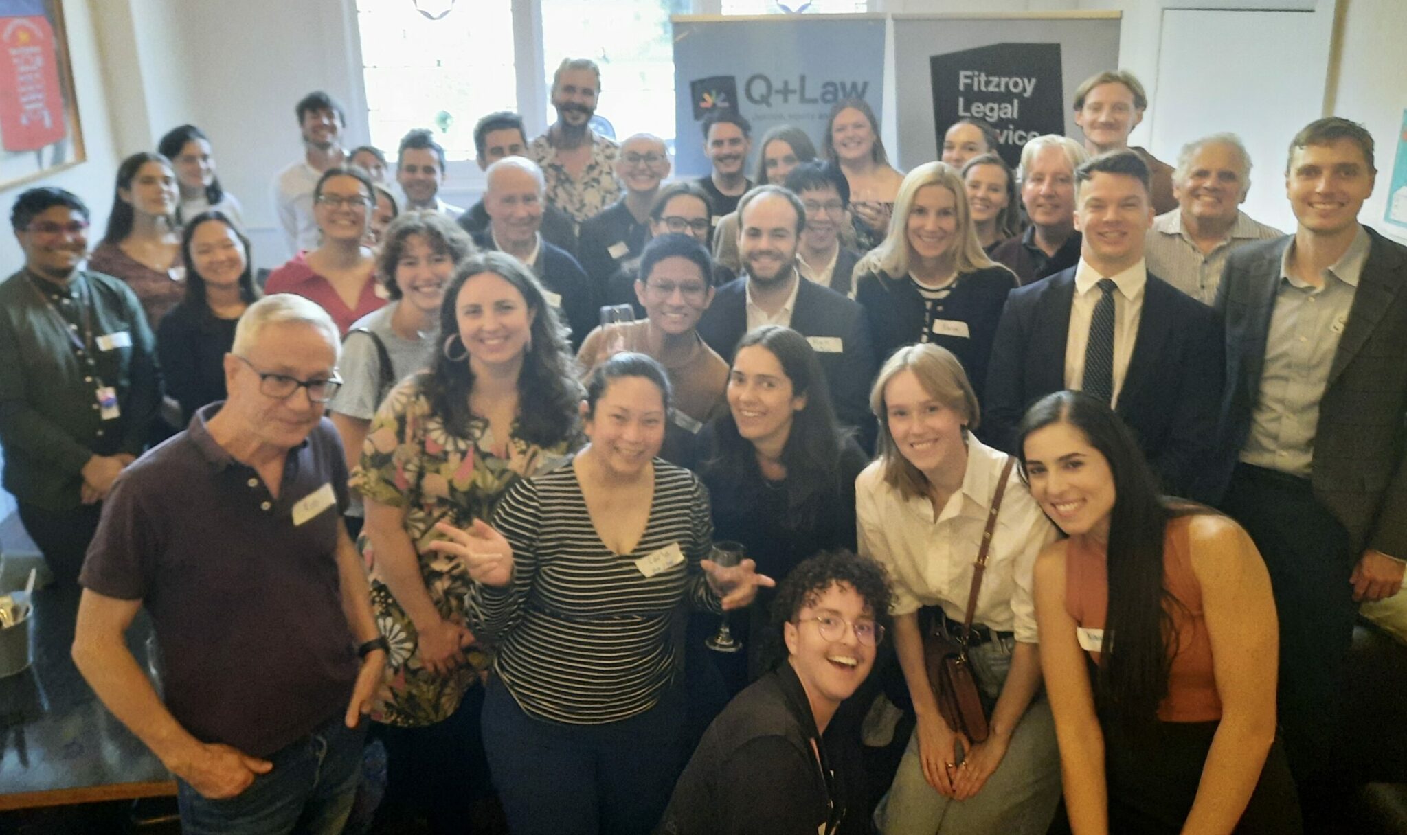 Fitzroy Legal Service – Fitzroy Legal Service