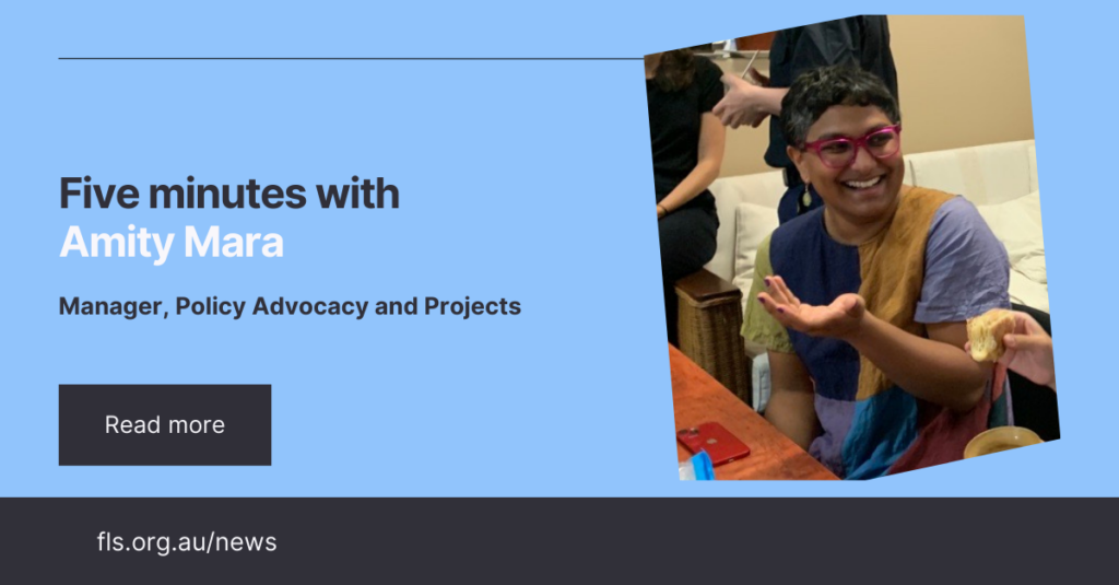 Fitzroy Legal Service – Fitzroy Legal Service