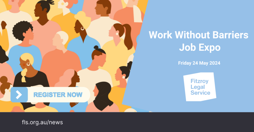 Fitzroy Legal Service – Fitzroy Legal Service