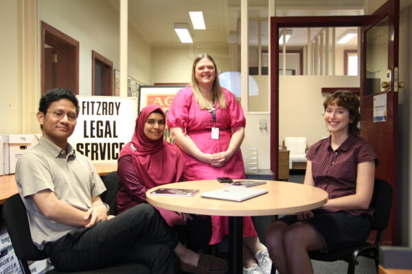 Fitzroy Legal Service – Fitzroy Legal Service