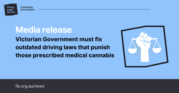 Fitzroy Legal Service’s Law Handbook 2024 is now available as a free ...