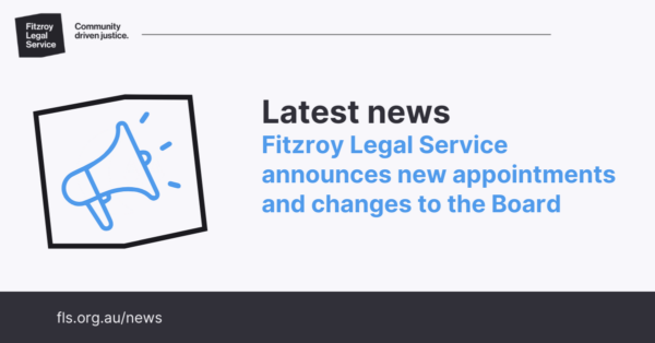 Fitzroy Legal Service – Fitzroy Legal Service